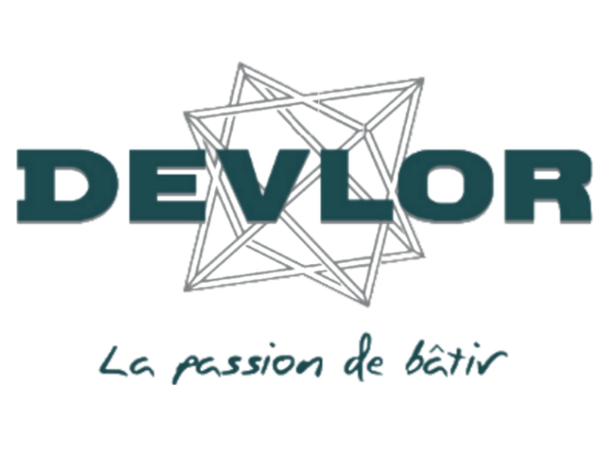 Devlor logo - Ingénieurs Sans Frontières Québec