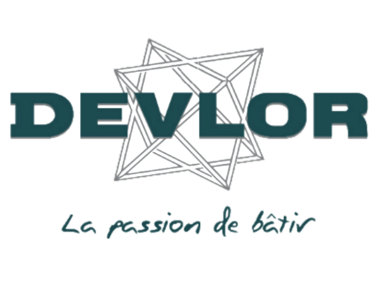 Devlor logo - Ingénieurs Sans Frontières Québec