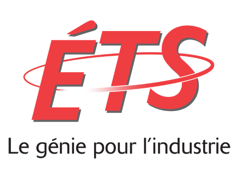 ETS logo - Ingénieurs Sans Frontières Québec