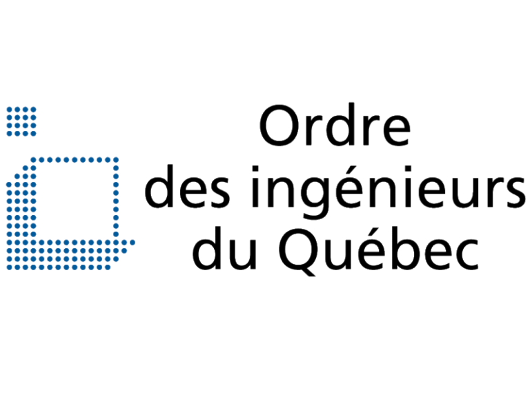 OIQ logo - Ingénieurs Sans Frontières Québec