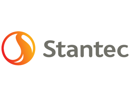 Stantec logo - Ingénieurs Sans Frontières Québec