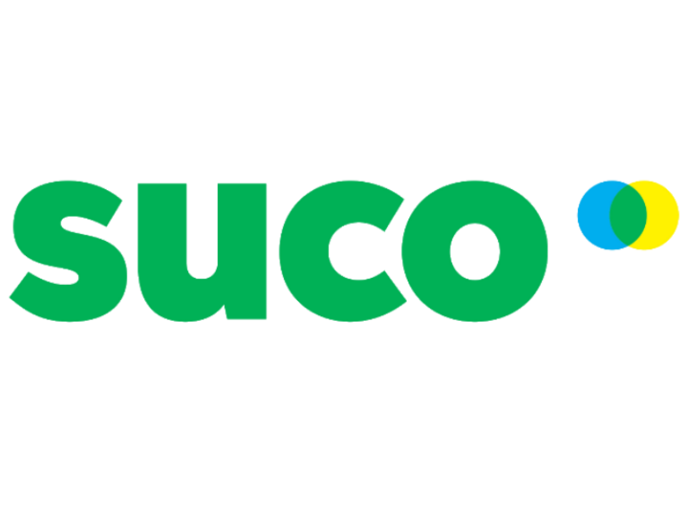 Suco logo - Ingénieurs Sans Frontières Québec
