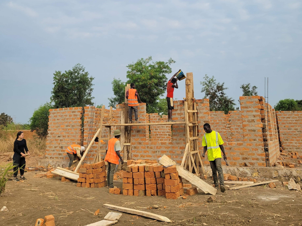 modèle 6 - Ingénieurs Sans Frontières Québec